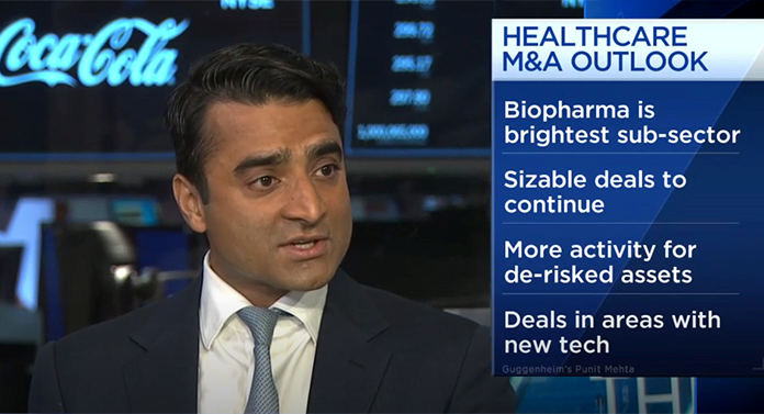 Home | Guggenheim Securities